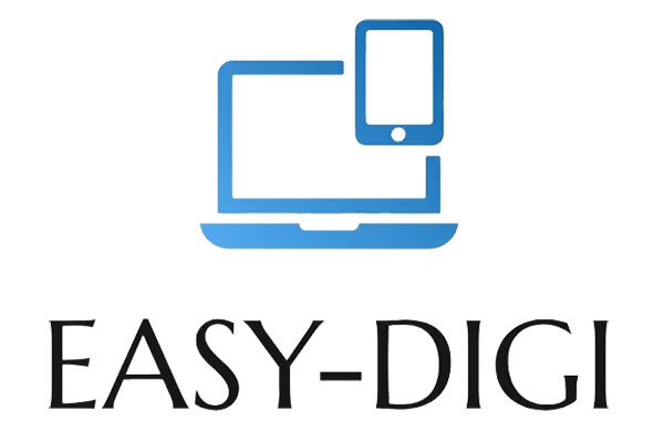 Easy-Digi Stoltz Kevin Luxemburg - Impressum